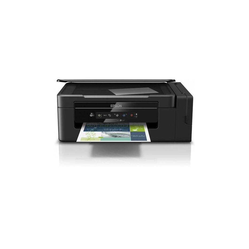 Dukatech | 0111 017200 | Epson EcoTank L3050 Multifunctional Printer