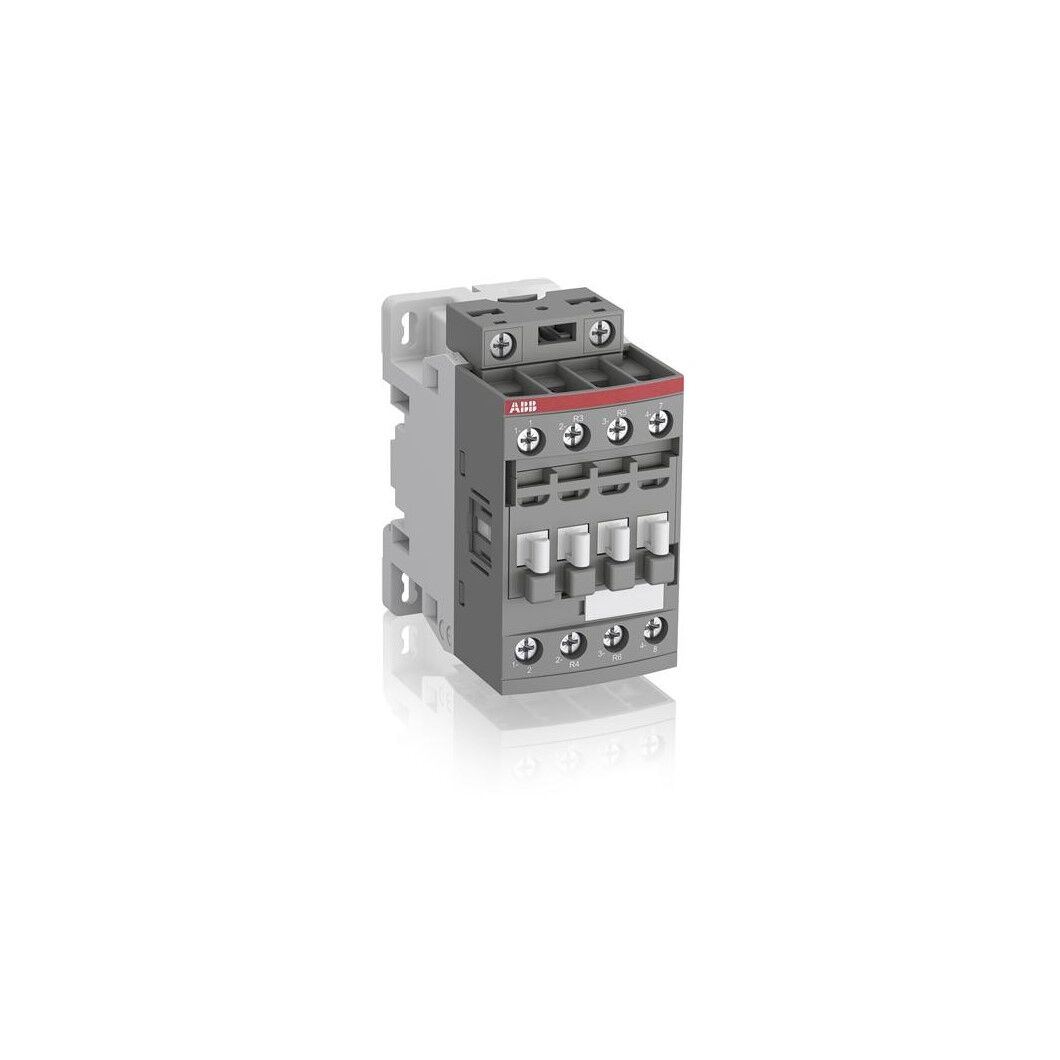 Dukatech | 0111 017200 | ABB contactor 45 AMPS
