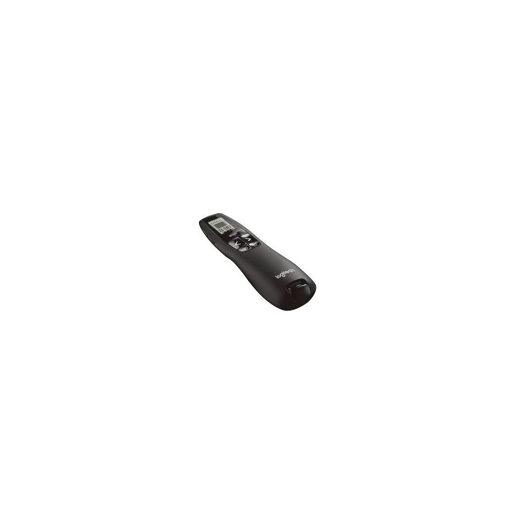 Dukatech|0111 017200|Logitech R700 Presentation Pointer
