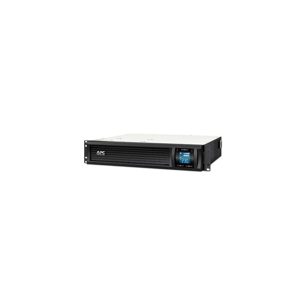 Dukatech | 0111 017200 | APC SMC3000RMI2U 3000VA Smart Rackmount UPS