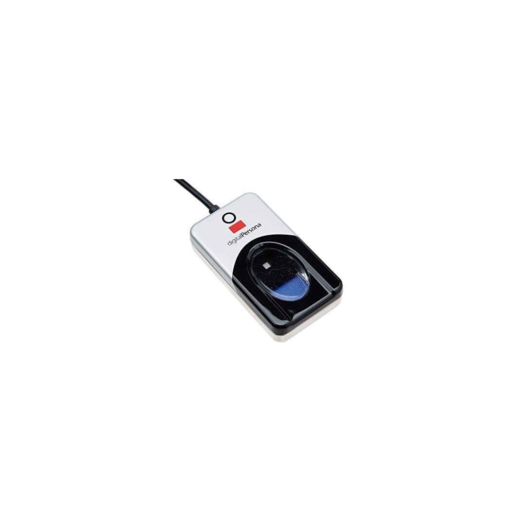Dukatech | 0111 017200 | Digital Persona U are U 4500 Fingerprint reader