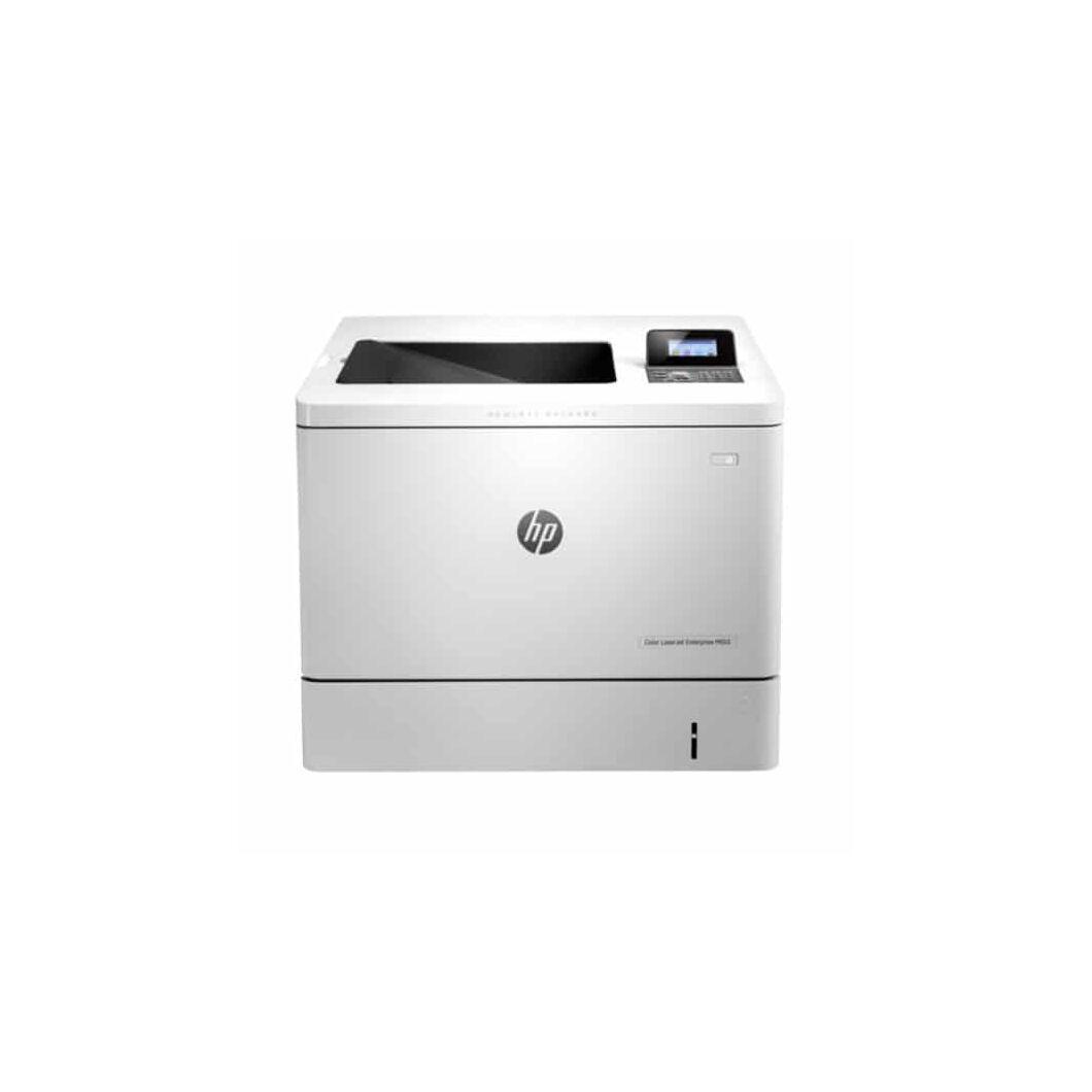Dukatech|0111 017200|HP Color LaserJet Enterprise M553dn Printer