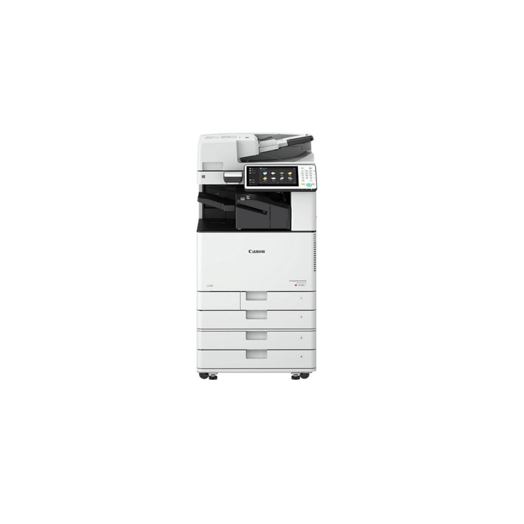 Dukatech | 0111 017200 | Canon imageRunner C3520i MFP Printer
