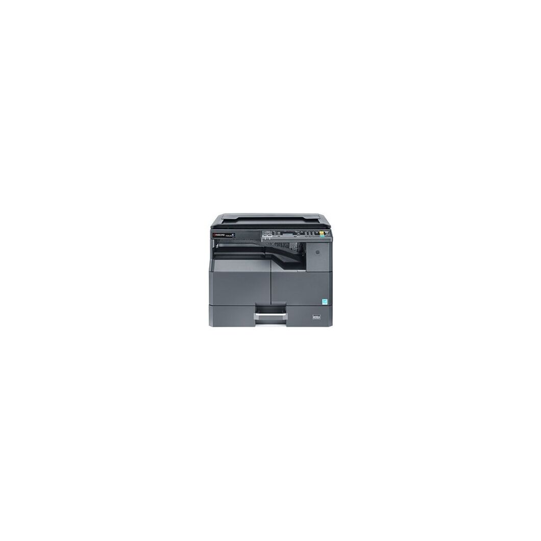 Dukatech | 0111 017200 | Kyocera TASKalfa 1800 A3 Mono MFP Printer+ADF ...