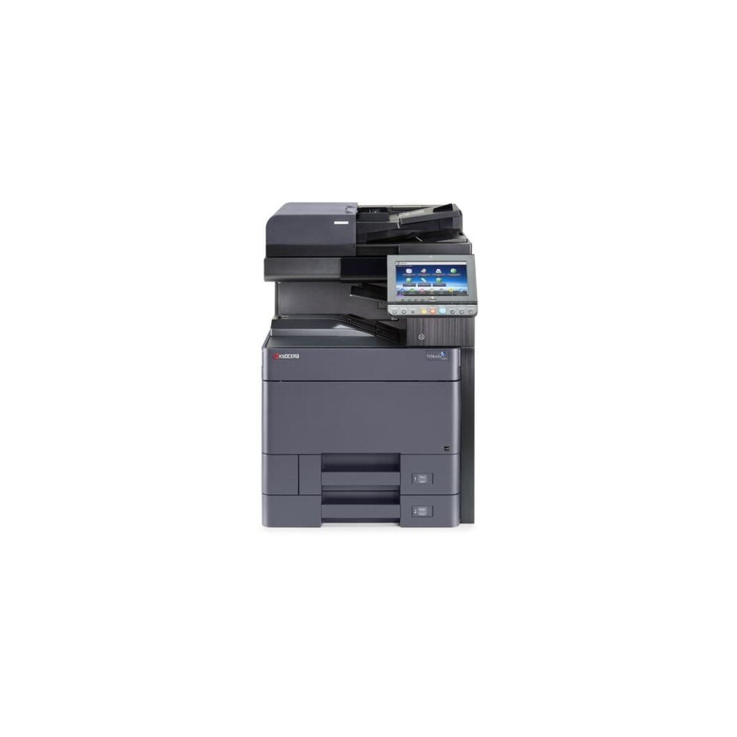 Dukatech | 0111 017200 | Kyocera TASKalfa 6002i A3 MFP Printer