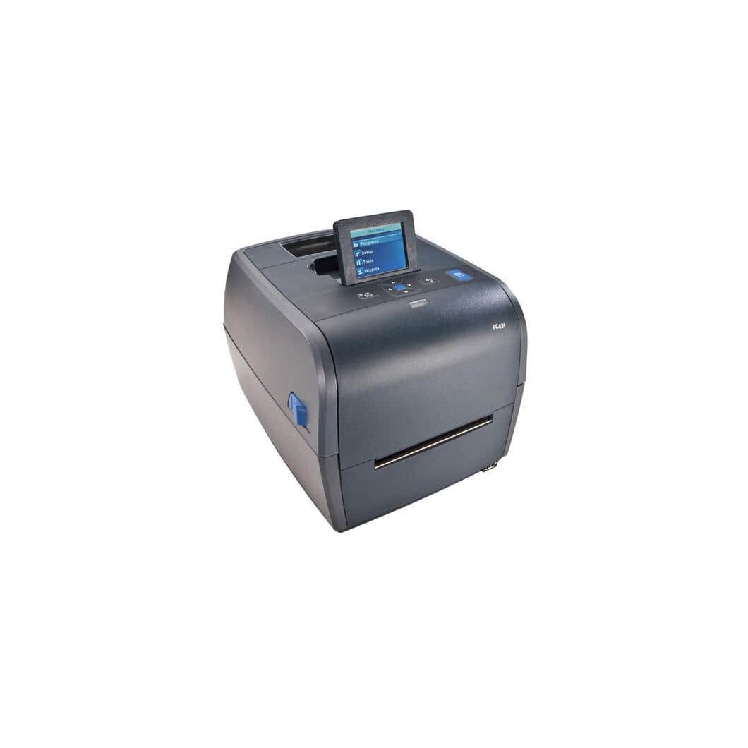 Dukatech | 0111 017200 | Honeywell PC43T Label Printer