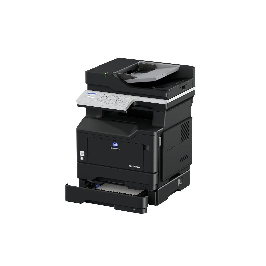 Dukatech | 0111 017200 | Konica Minolta Bizhub 3622 AIO Printer