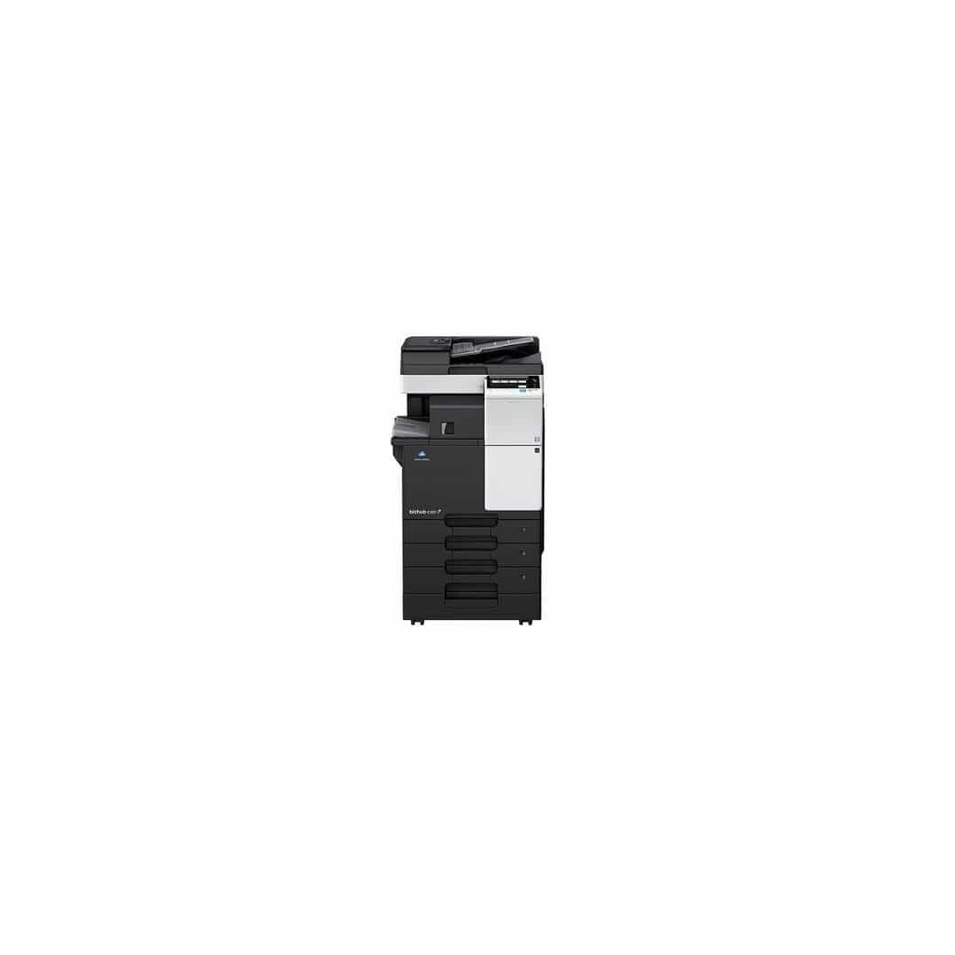 Dukatech | 0111 017200 | Konica Minolta bizhub C287 MFP Office Printer