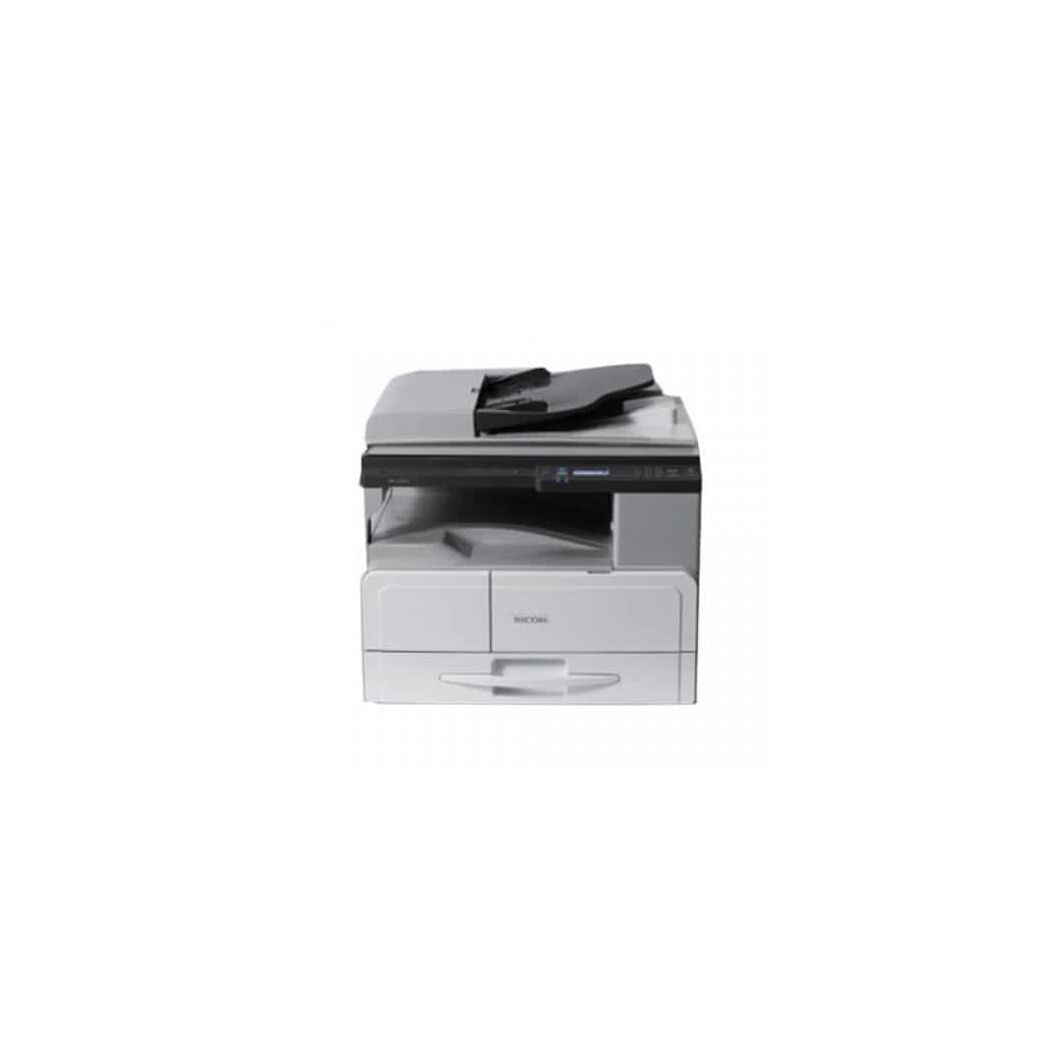 Dukatech | 0111 017200 | Ricoh MP2014AD A3 Mono MFP Printer