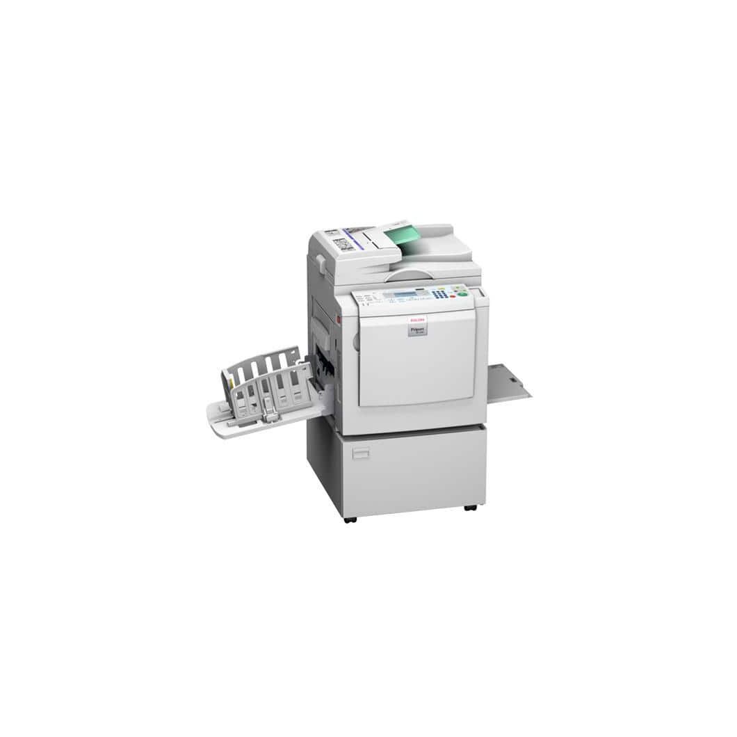 Dukatech | 0111 017200 | Ricoh Priport DX2430 Digital Duplicator