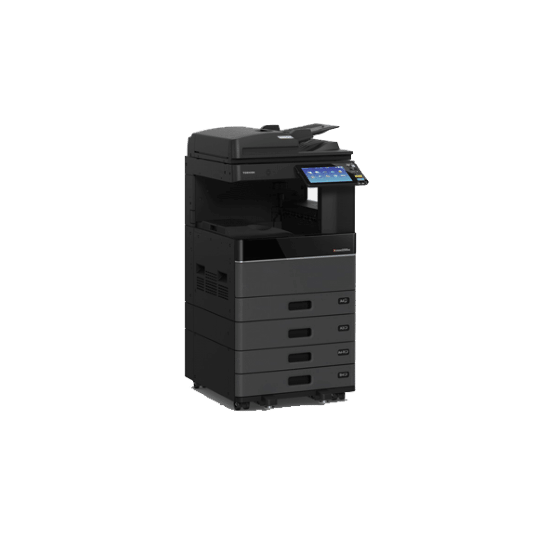 Dukatech | 0111 017200 | Toshiba eStudio FC2000AC A3 Colour Printer