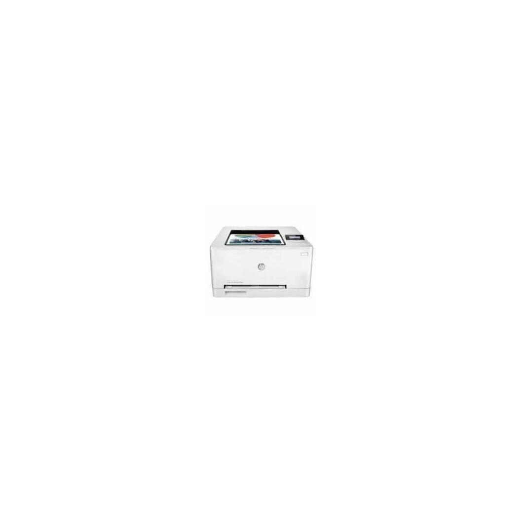 Dukatech|0111 017200|HP Color LaserJet Pro M252n Printer