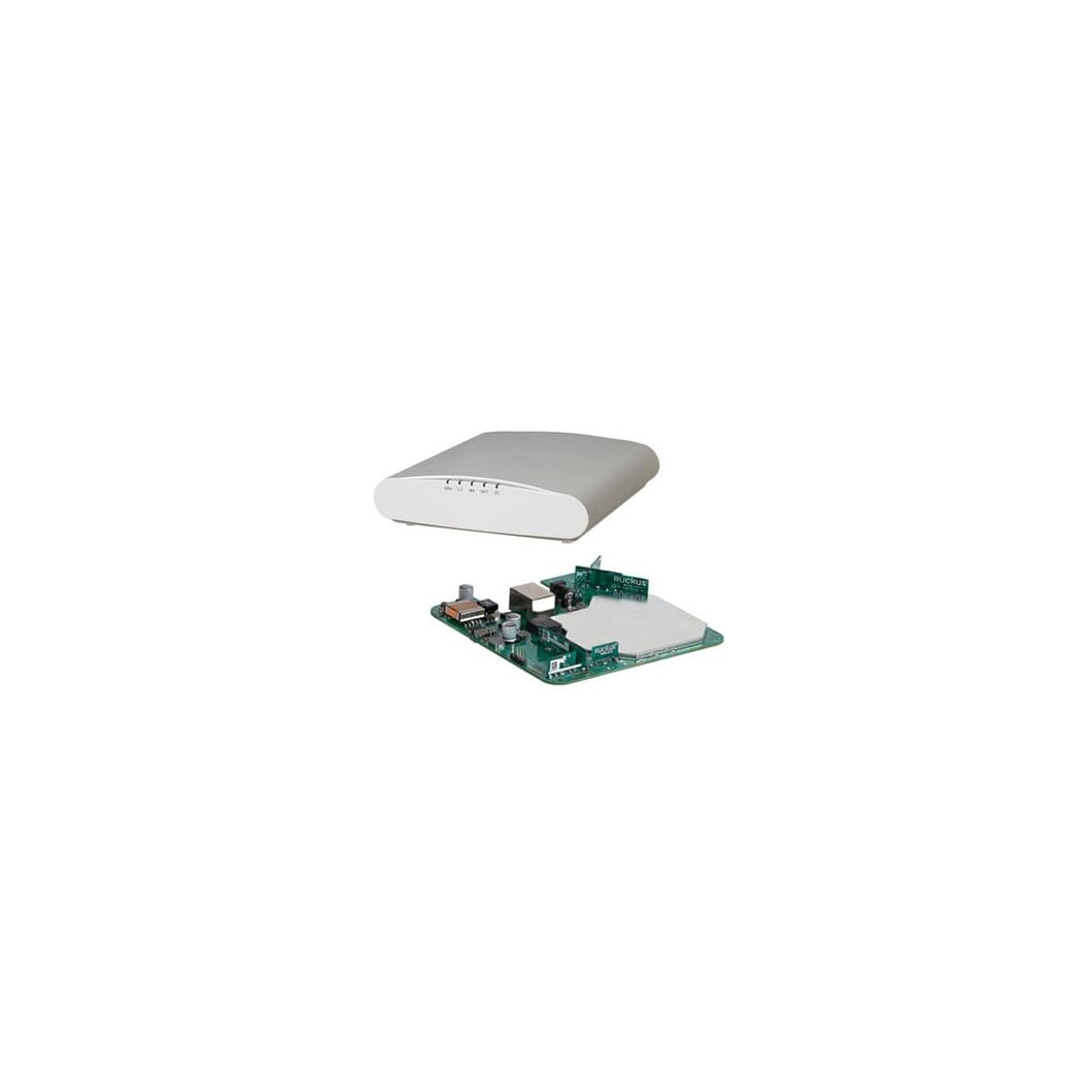 Dukatech | 0111 017200 | Ruckus Zone Flex R310 Indoor Access Point