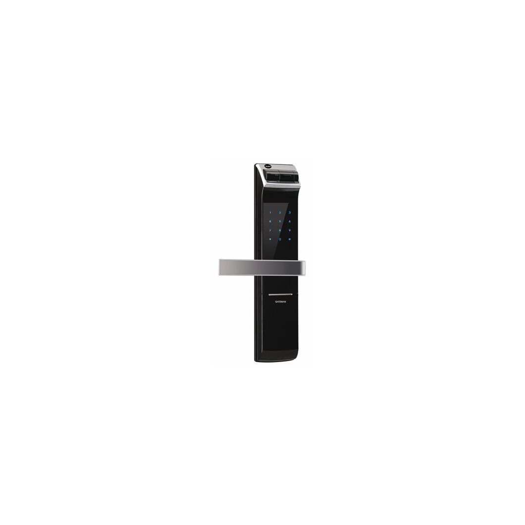 Dukatech | 0111 017200 | Yale YDM4109 Fingerprint Biometric Smart Door Lock Dukatech | 0111 017200 | Yale YDM4109 Fingerprint Biometric Smart Door Lock
