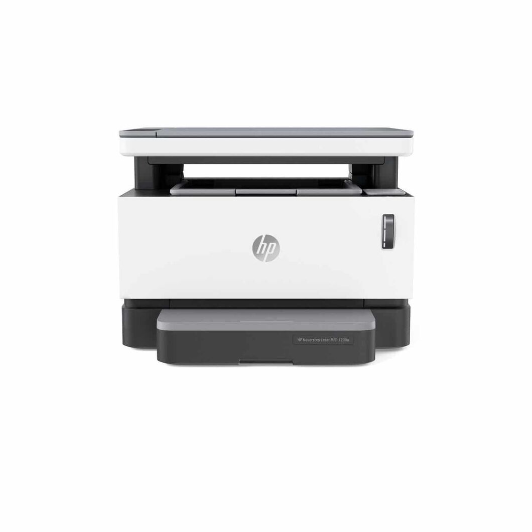 Dukatech|0111 017200|HP Neverstop MFP 1200W Wireless Printer
