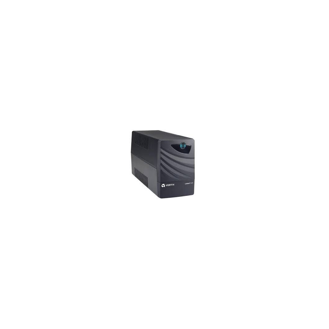 Dukatech|0111 017200|Vertiv Liebert 1500VA (1350W) Rack & Tower UPS