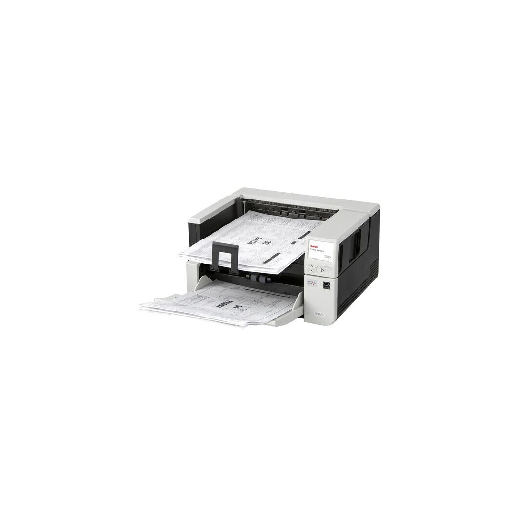 Dukatech | 0111 017200 | Kodak s3060 A4/A3 Compact Document Scanner