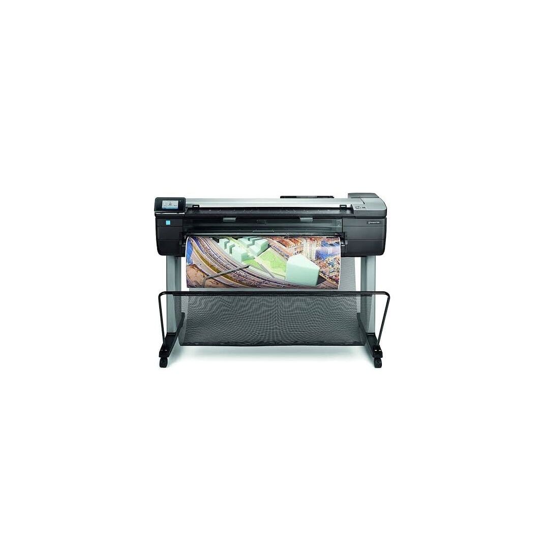 Dukatech|0111 017200|HP DesignJet T830 36 Inch Multifunction Printer