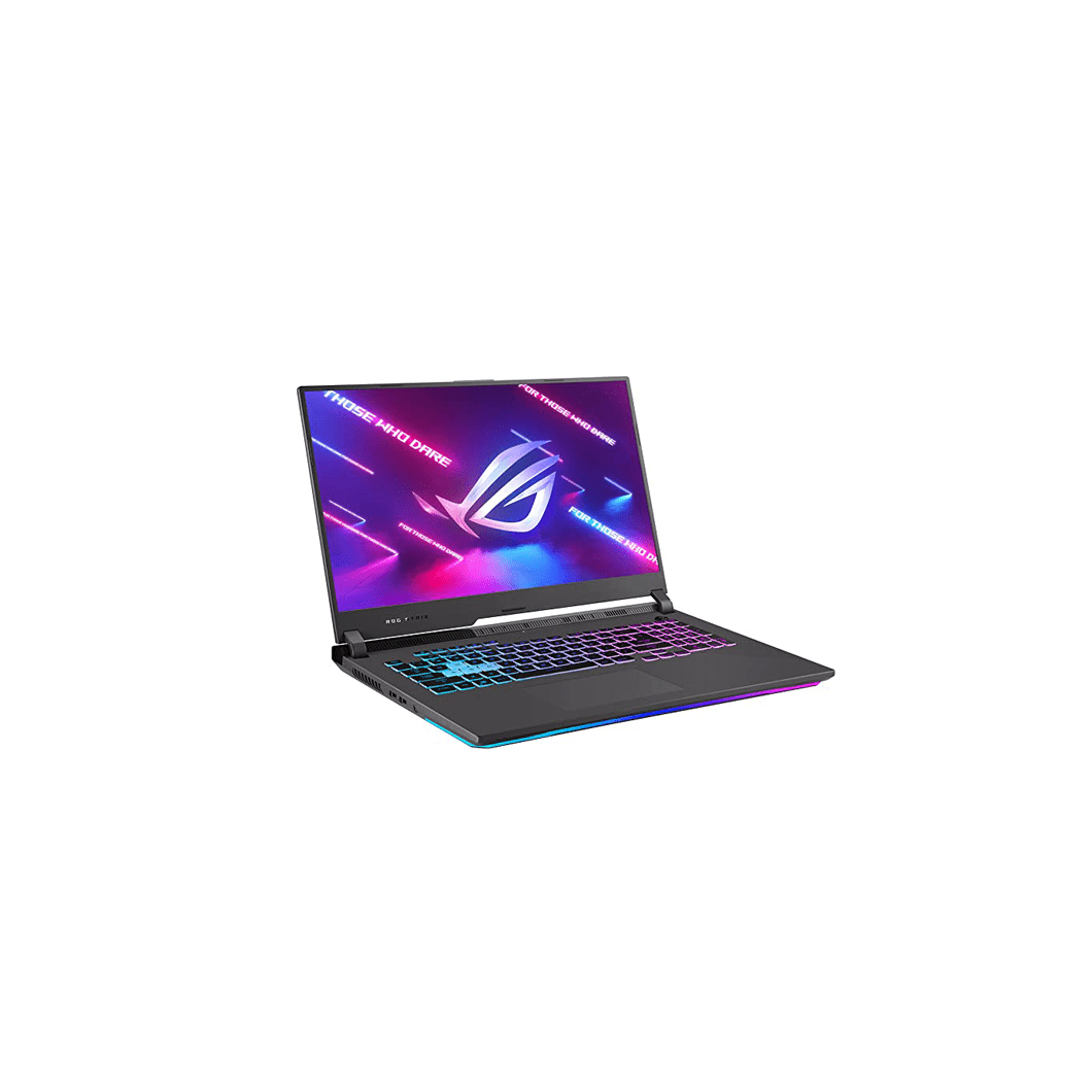Dukatech | 0111 017200 | Asus ROG Strix G17 AMD Ryzen 7 16GB 512GB SSD ...