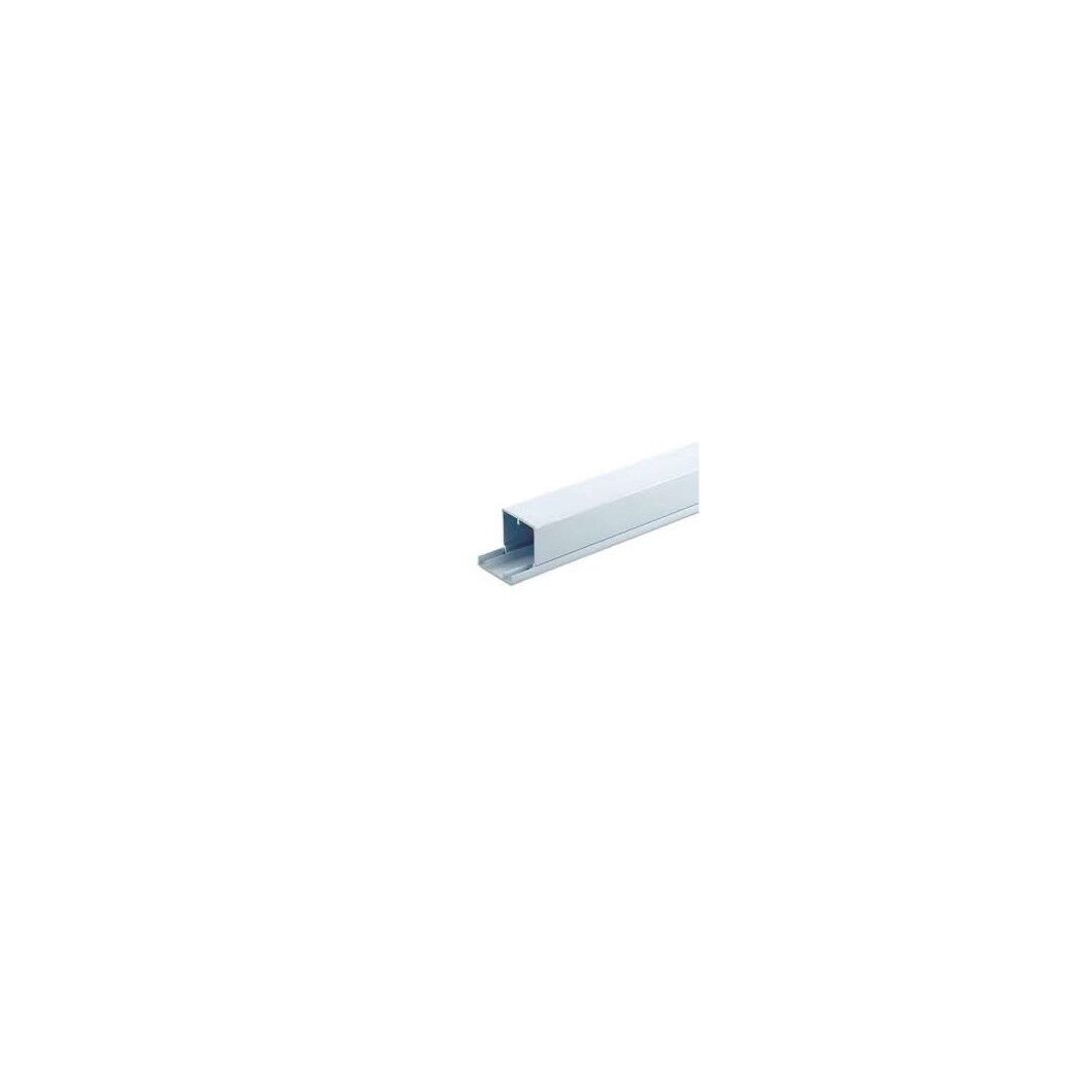 Dukatech | 0111 017200 | PVC Trunking 2x1" 50mmx25mm
