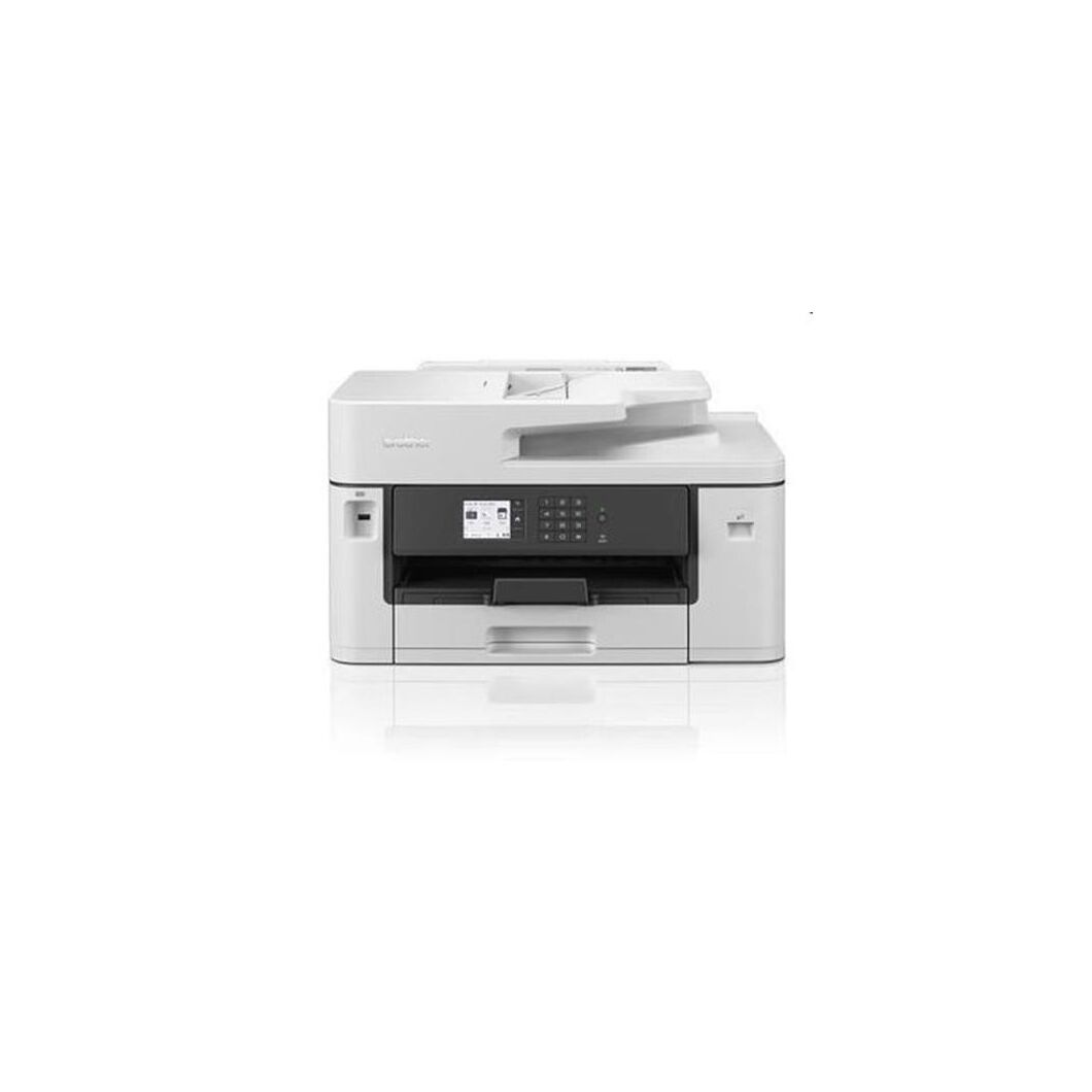 Dukatech|0111 017200|Brother MFC-J2340DW All in one A3 InkJet Printer