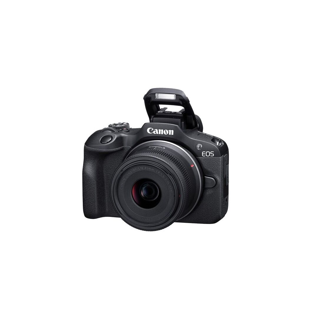 Cameras & Photography :: Mirrorless Cameras :: Canon EOS R100 ...