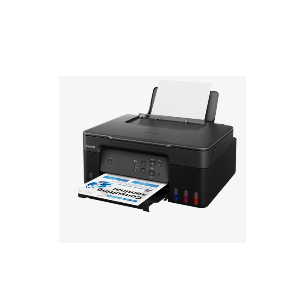 Dukatech | 0111 017200 | Canon Pixma G2430 AIO Colour Inkjet Printer
