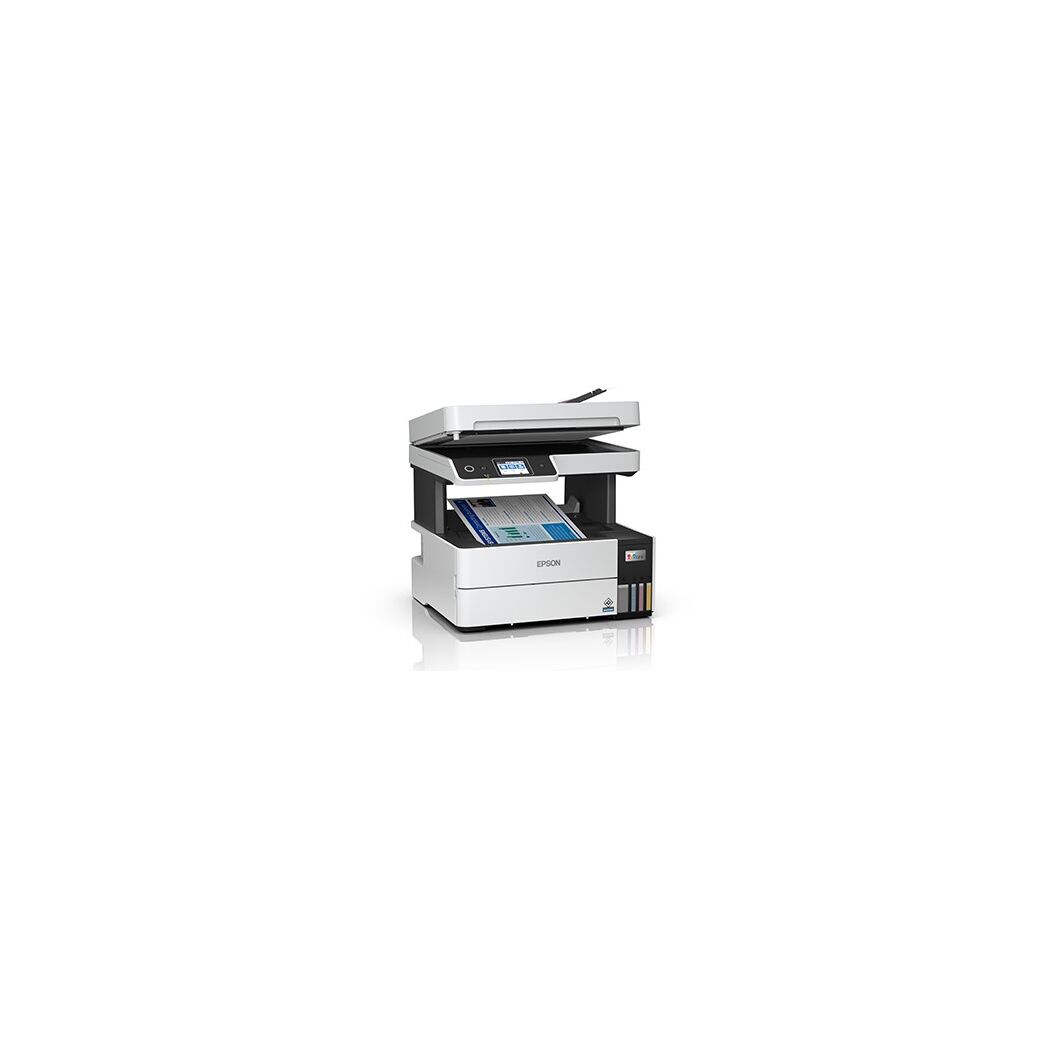 Dukatech | 0111 017200 | Epson EcoTank L6490 A4 All in One Wireless ...