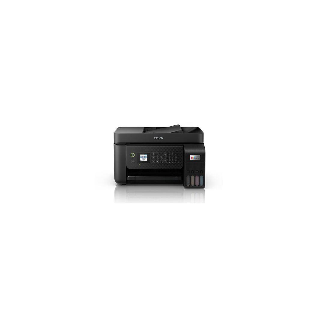 Dukatech | 0111 017200 | Epson L5290 A4 Wireless AIO Ink Tank Printer with ADF