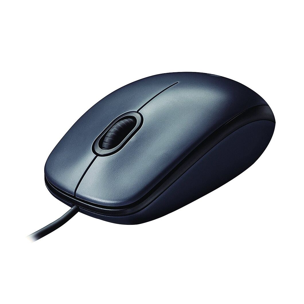 Dukatech|0111 017200|Logitech M90 optical mouse