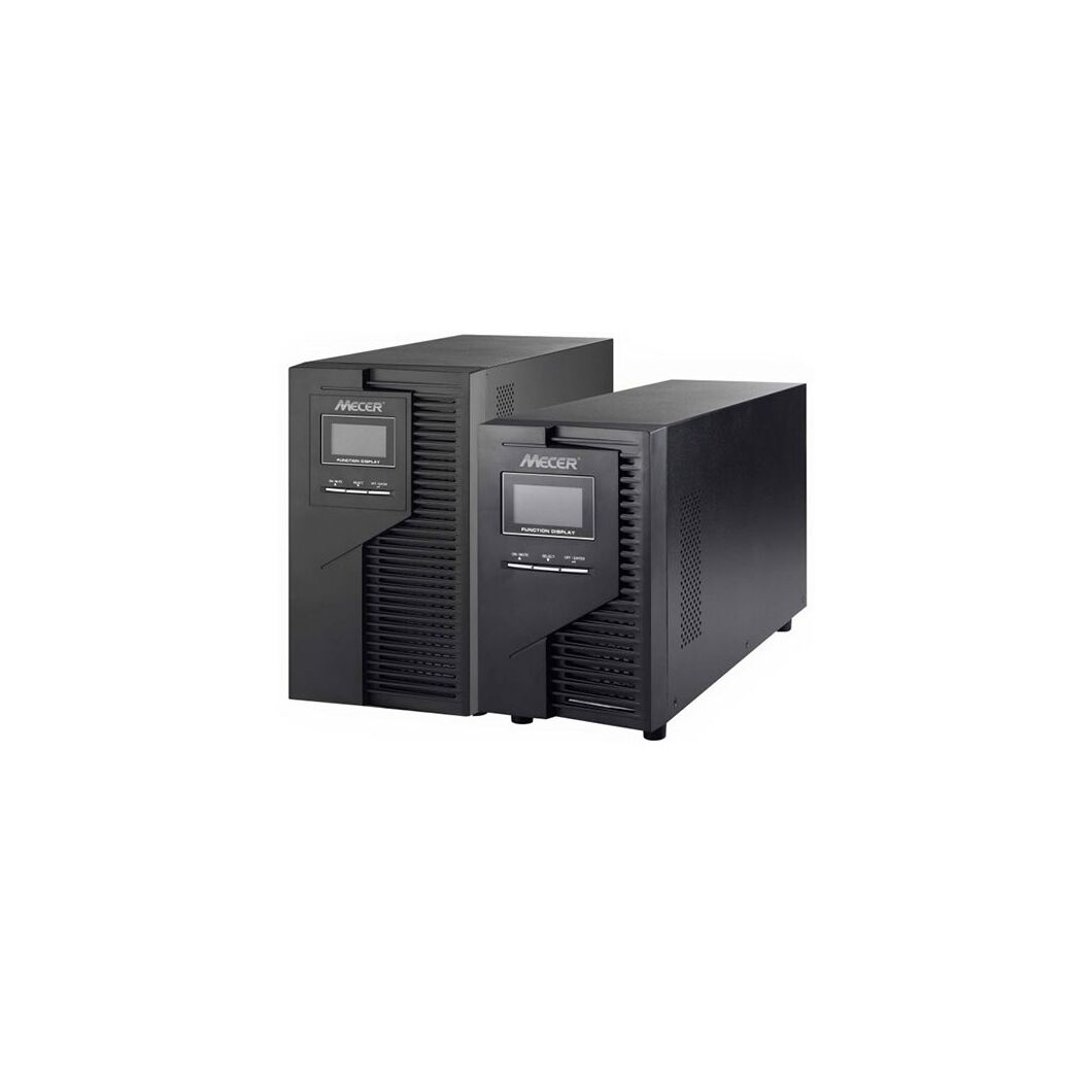 Dukatech | 0111 017200 | Mecer 3000VA (1800W) Line Interactive UPS