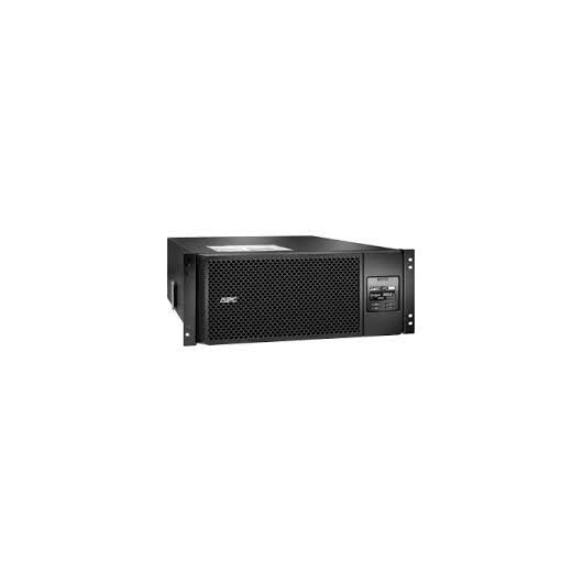Dukatech|0111 017200|APC 3000VA Smart Online Tower UPS SRT3000XLI
