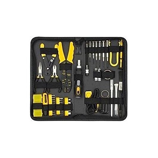 Dukatech | 0111 017200 | S-Tek Computer Repair Kit- 56 Piece