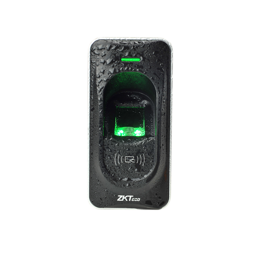 Dukatech | 0111 017200 | ZKTeco FR1200 Time and Attendance Device Dukatech | 0111 017200 | ZKTeco FR1200 Time and Attendance Device