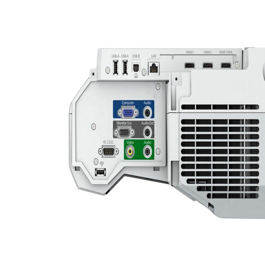 Dukatech | 0111 017200 | Epson EB-700U Ultra-short Throw Laser Full HD ...