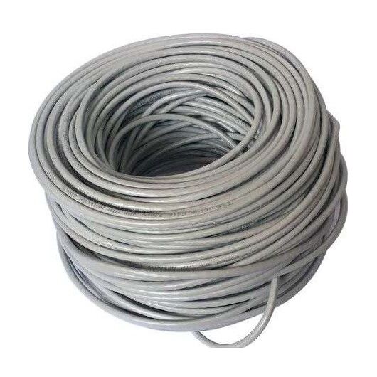 Dukatech|0111 017200|APS CAT 6 UTP Cable- 305 Meters