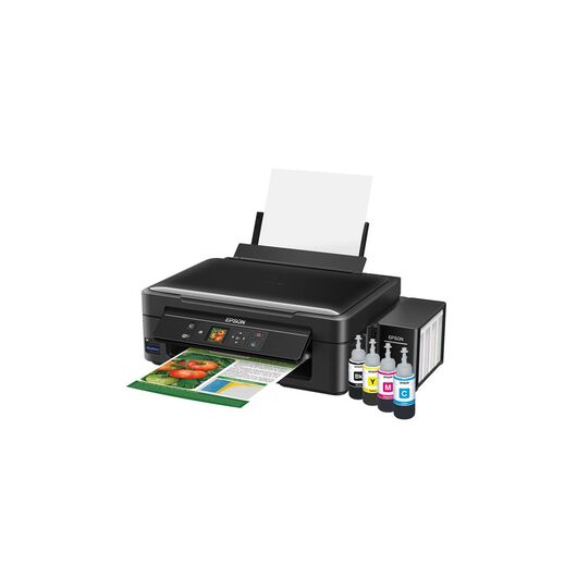 Dukatech | 0111 017200 | Epson L455 Wireless Inkjet Printer