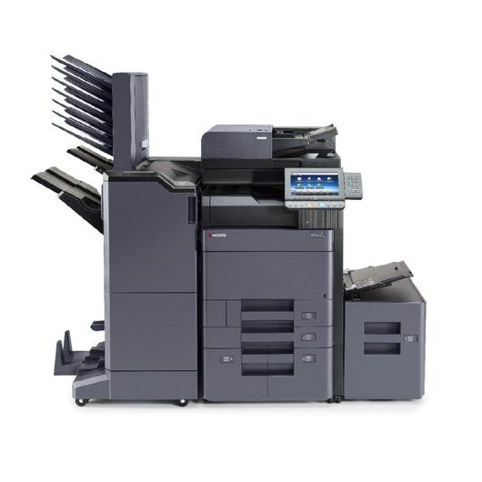 Dukatech | 0111 017200 | Kyocera TASKalfa 3252Ci A4 Colour MFP Printer