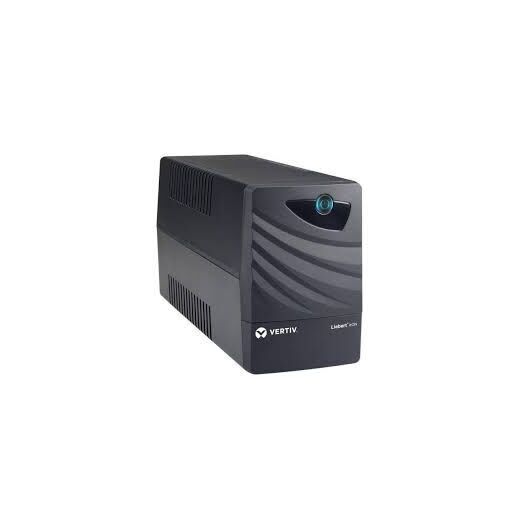 Dukatech | 0111 017200 | Vertiv Liebert 1500VA Line Interactive UPS