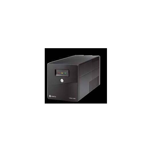 Dukatech | 0111 017200 | Vertiv Liebert 1500VA (1350W) Rack & Tower UPS