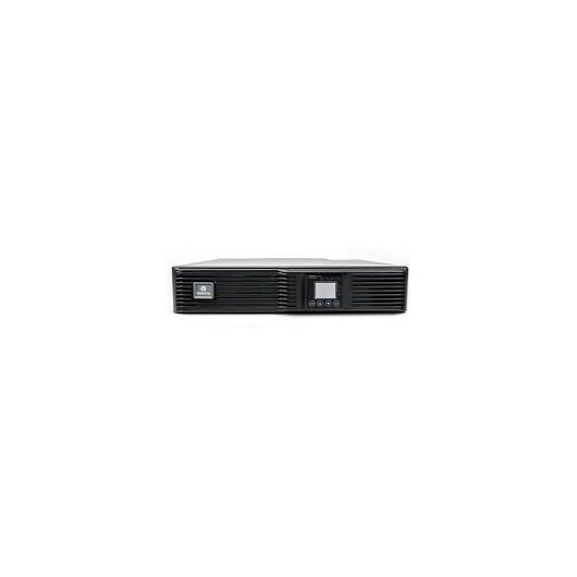 Dukatech | 0111 017200 | Vertiv Liebert 6000VA (4800W) Online Rack & Tower UPS