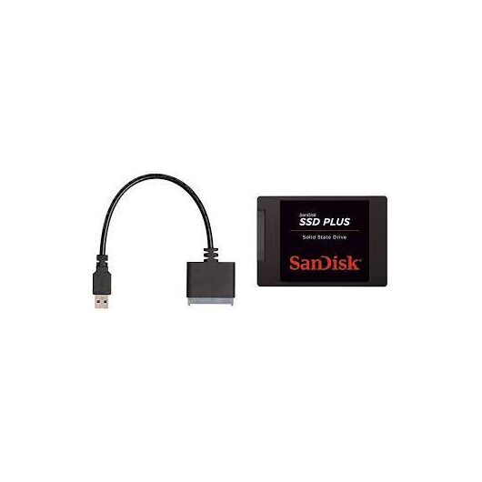 Dukatech | 0111 017200 | Sandisk Solid State Drive SSD Conversion Kit
