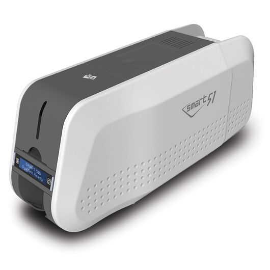 Dukatech | 0111 017200 | IDP Smart 51D Duplex ID Card Printer