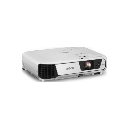 Dukatech | 0111 017200 | Epson EB-X31 Projector 3200 lumens